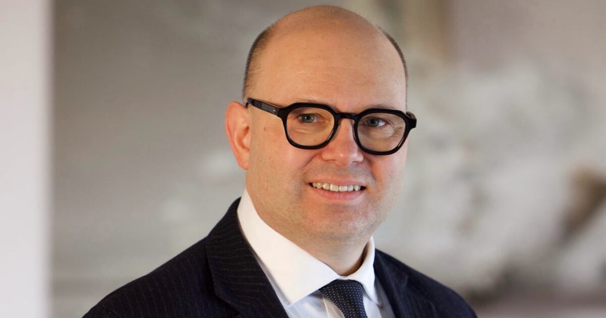 Prof. Grajewski trug beim Uveitis Qualifi­kationskurs in Münster vor